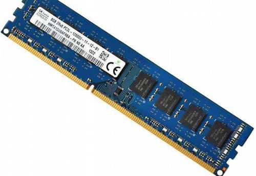 Оперативная память ddr3 4 gb 1600