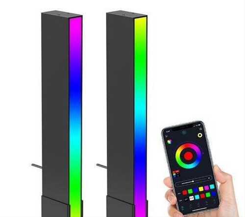 Осветитель Ulanzi vijim GL01 RGB подсветка