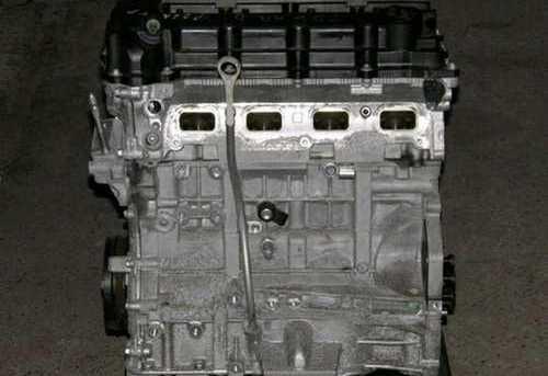 Двигатель Mitsubishi Outlander Lancer ASX 4B11