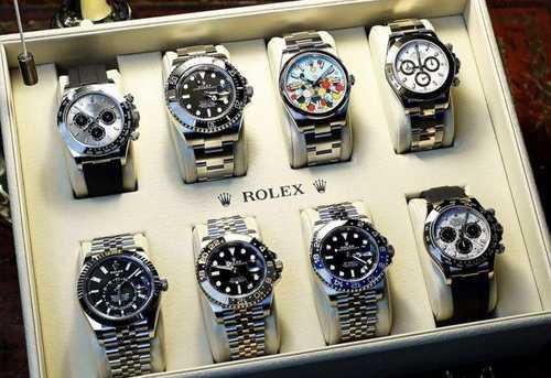 Часы Rolex разные модели