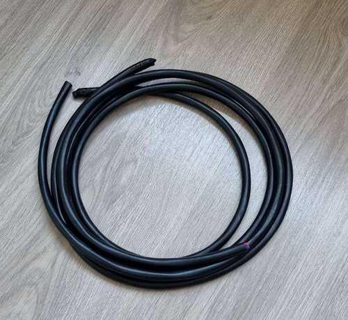 Кабель силовой Ultimate Audio Power