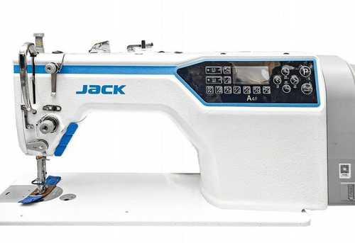 Промышленная швейная машина Jack JK-A4F-D