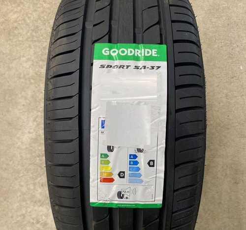 Goodride SA 37 245/45 R20 99W