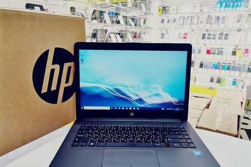 Ноутбук, HP 240 G7