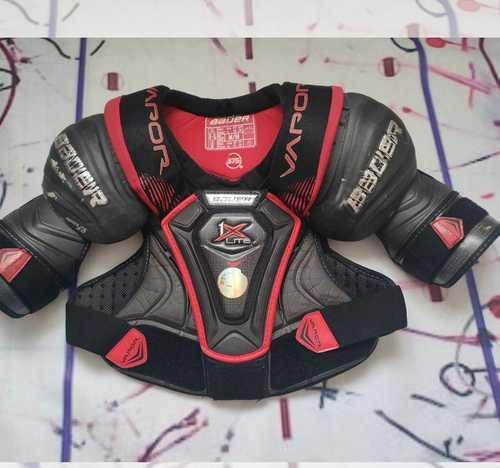 Bauer 1X Lite sr M Хоккейный нагрудник