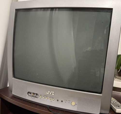 Телевизор JVC AV-1400aesk