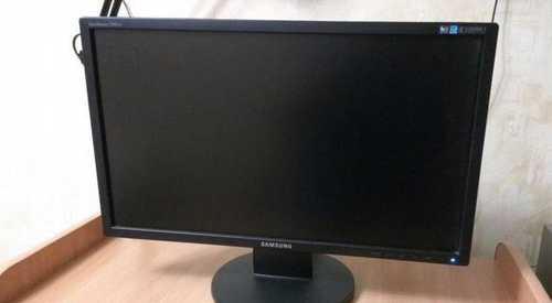 Full HD монитор Samsung 23 дюйма