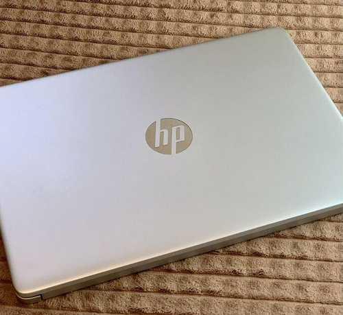 Мощный HP IPS i5-10Gen + 12GB DDR4 + 256GB SSD
