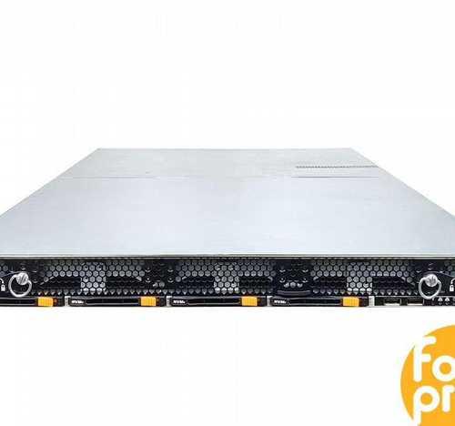 Сервер Supermicro 802TS 12LFF 2x6240LGold 64GB