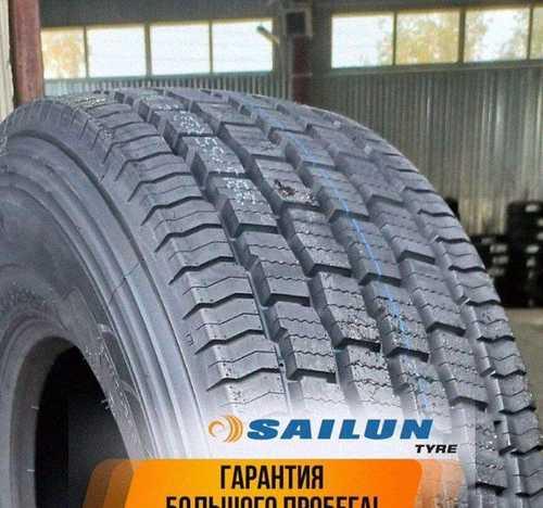 Грузовые шины sailun 385/65 R22 5 рулевая