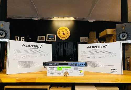 Lynx Studio Aurora(n) 8 USB + PRE1208 mo в Наличии