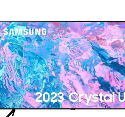Продам новый телевизор Samsung