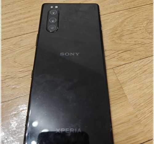 Sony Xperia 5, 6/128 ГБ