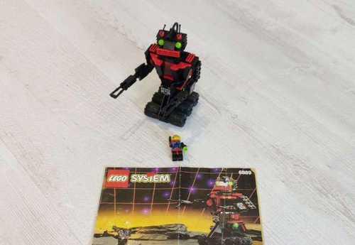 Lego System 6889 Робот Планеты Спайриус