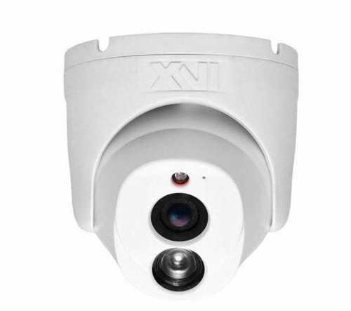 Купольная AHD камера XVI XC9604bims-IR, 5Мп