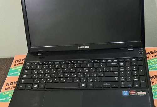 Ноутбук Samsung NP355E5X