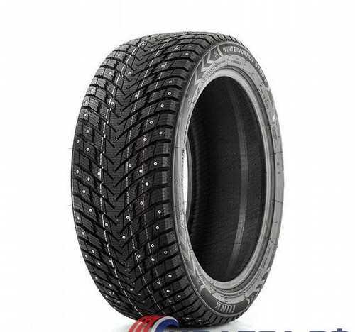 iLink Wintervorhut Stud II 275/45 R21 110T