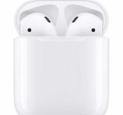 Наушники Apple AirPods 2 White