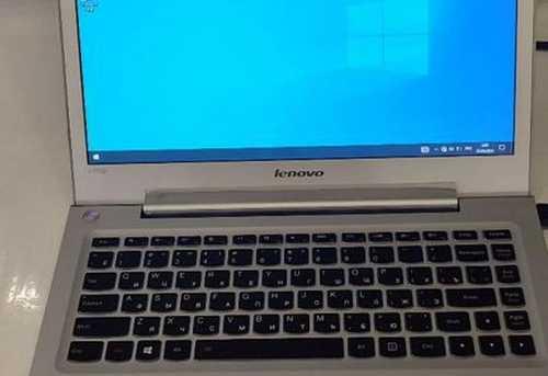 Ноутбук Lenovo U330P