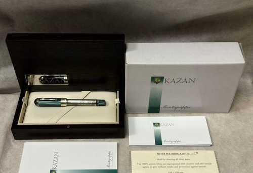 Ручка-роллер Montegrappa "Kazan"