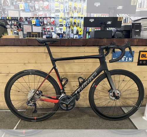 Wilier zero sl ultegra di2 XXL (56)