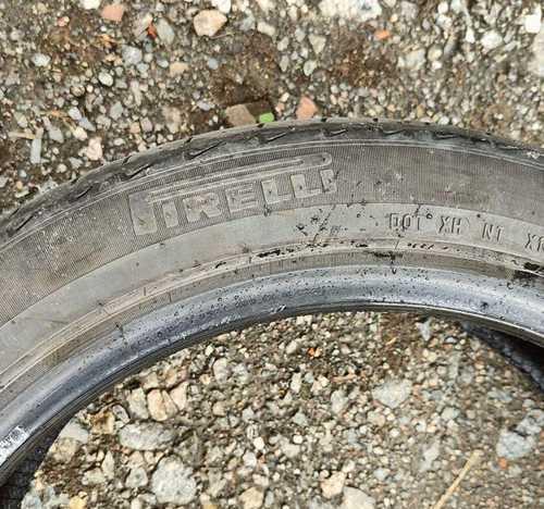 Pirelli Cinturato P7 205/50 R17 89