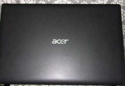 Крышка матрицы Acer 5750G