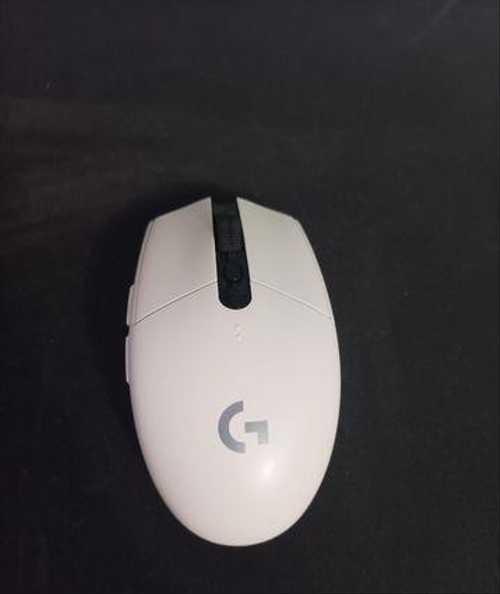 Logitech g305/g304