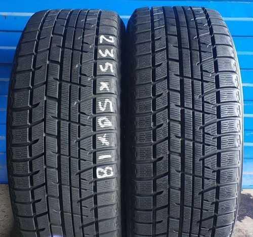 Yokohama Ice Guard IG50 235/50 R18 101V