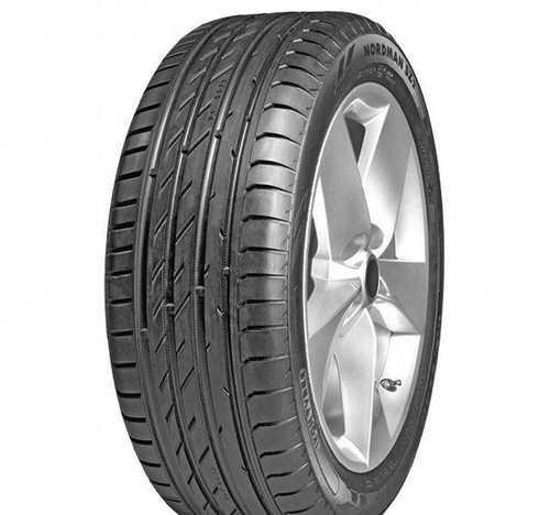 Ikon Tyres Nordman SZ2 215/50 R17 95W