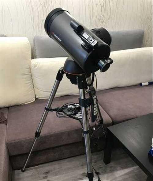 Телескоп Celestron NexStar 127SLT