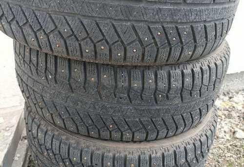 Зимние и летние колеса 255/55 R16 для Рено Сандеро