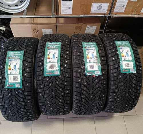 Landspider Arctictraxx 245/45 R20 103T