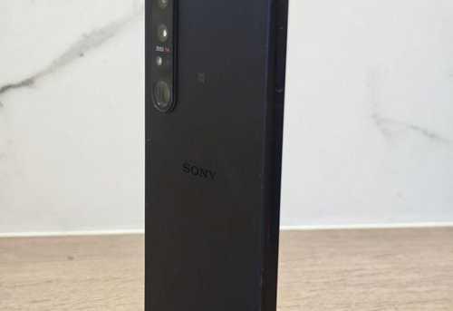 Sony Xperia 1 III, 12/512 ГБ