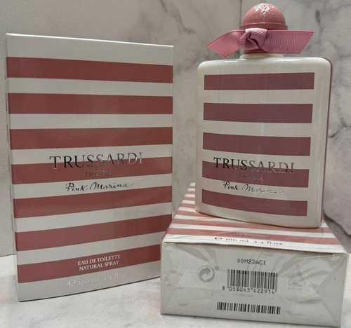 Trussardi Donna Pink Marina Trussardi 100мл