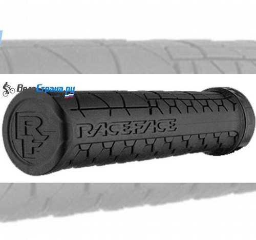 Грипсы Race Face Getta Grips 2.0, 30 мм