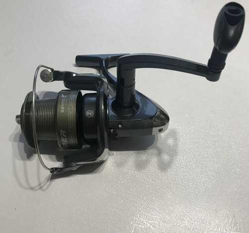 Катушка Salmo Sniper feeder 2 5000FD