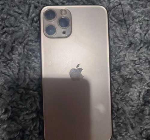 iPhone 11 Pro, 256 ГБ