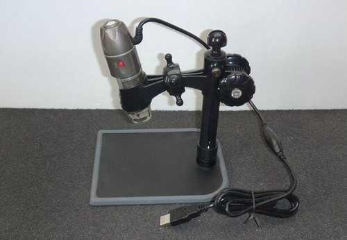 USB микроскоп AmScope BW500