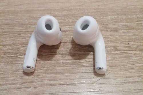 Airpods pro оригинал новые