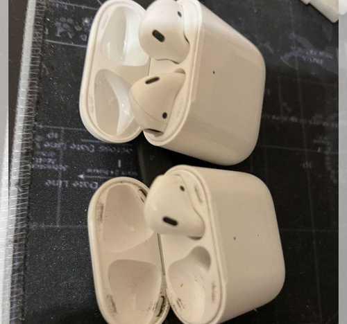 Airpods 1и2