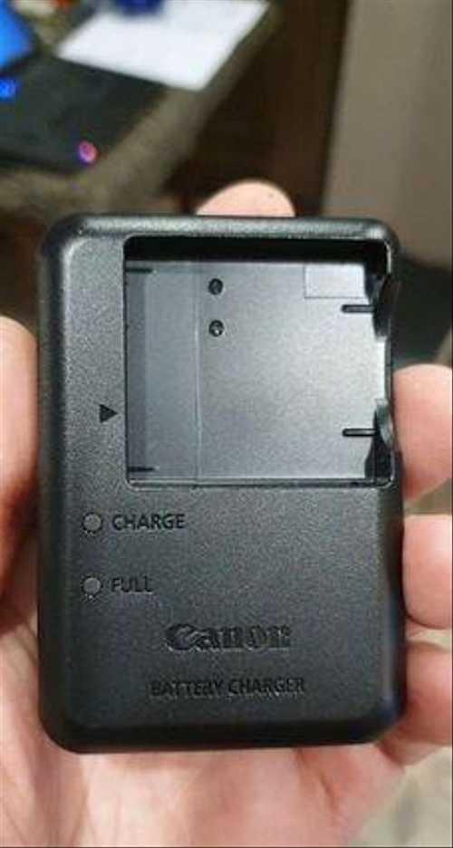 Зарядное устройство для фотоаппарата canon CB-2LAE