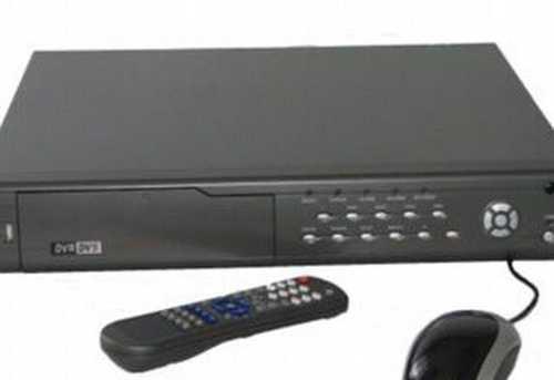 4х канальный видеорегистратор Bestdvr 401A Prof