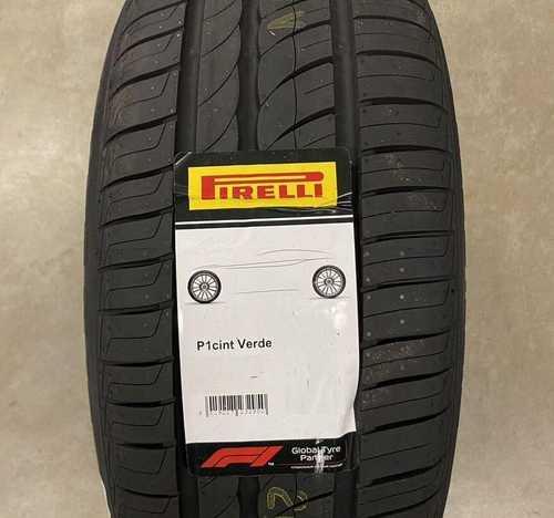 Pirelli Cinturato P1 Verde 195/65 R15 91H