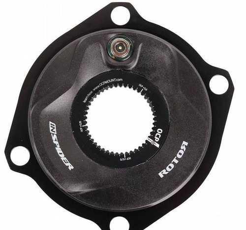 Rotor INSpider Powermeter