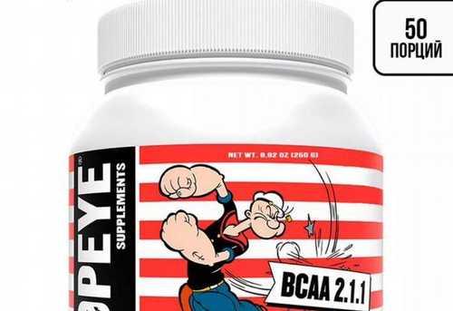 Bcaa аминокислоты popeye Supplements