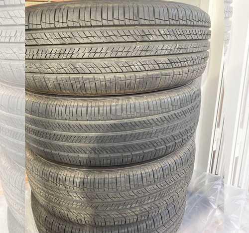 Hankook Dynapro HP2 RA33 225/65 R17 102H