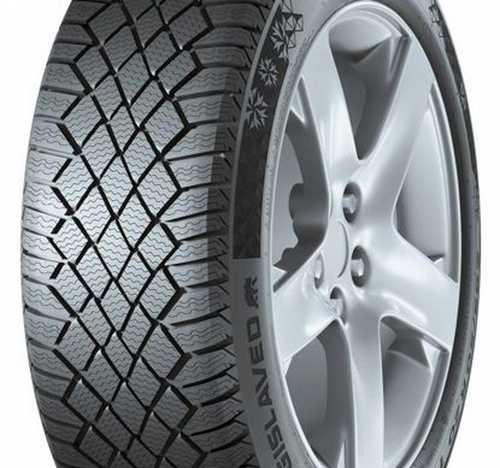 Gislaved ArcticControl 265/60 R18 114T