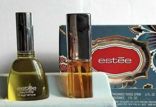 Винтажные духи Estee Estée Lauder