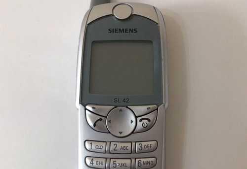 Siemens SL42